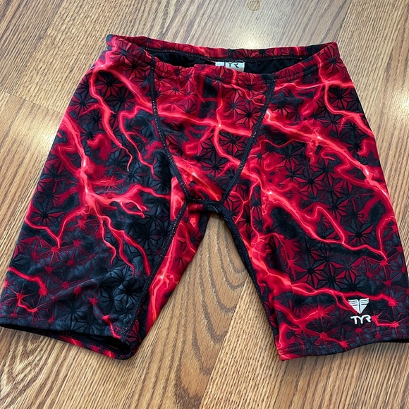TYR | Swim | Boys Swim Racing Suit | Poshmark